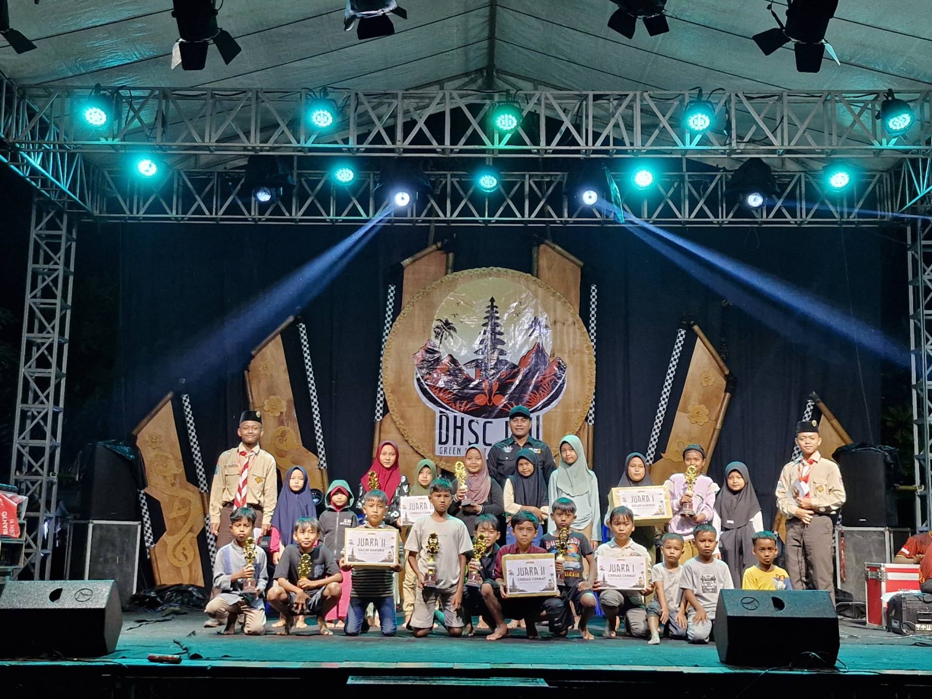 Pondok Modern Darul Hikmah